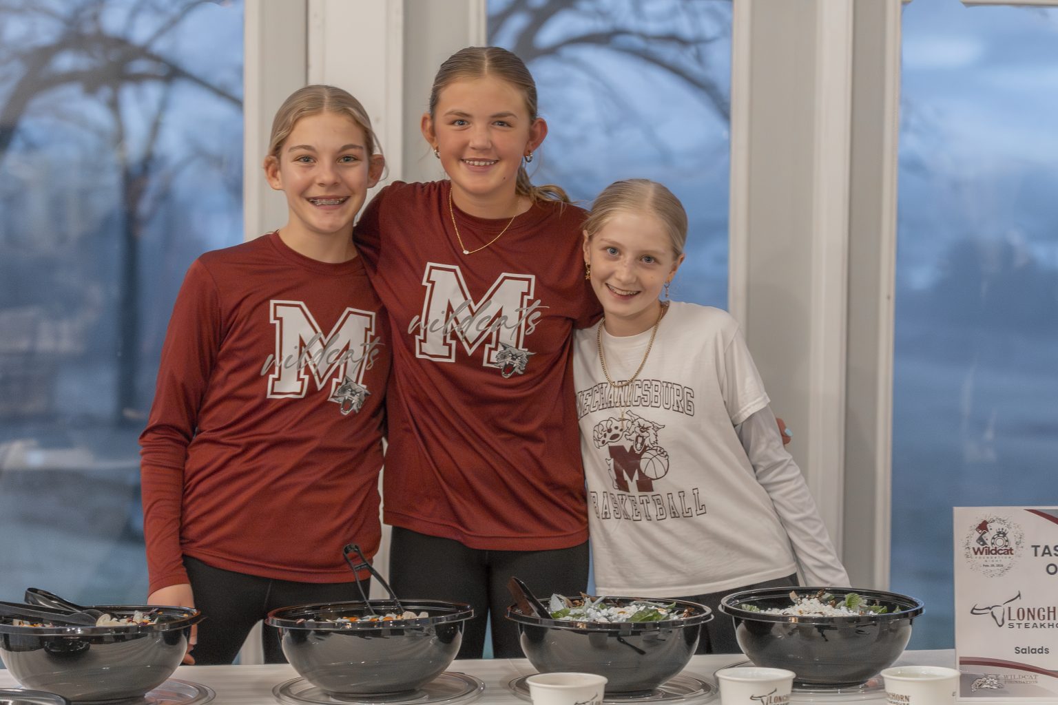 Scenes from 2026 Wildcat Foundation Night | Wildcat Foundation